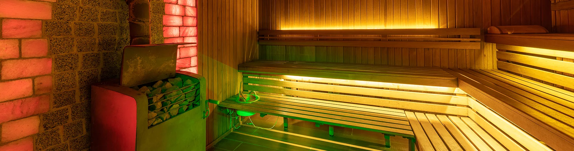 Sauna For Spas Bracebridge, Ontario | Sauna For Luxury Spas